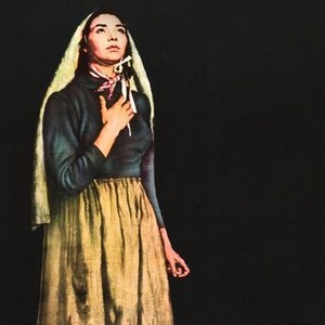 The Song of Bernadette - Rotten Tomatoes