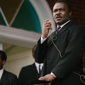 Selma - Rotten Tomatoes