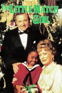 The Little Match Girl | Rotten Tomatoes