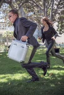 Legends: Season 1, Episode 4 | Rotten Tomatoes