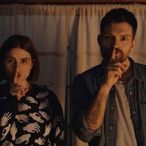 Scare Me - Rotten Tomatoes