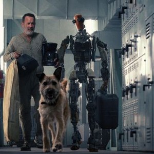 Finch - Rotten Tomatoes