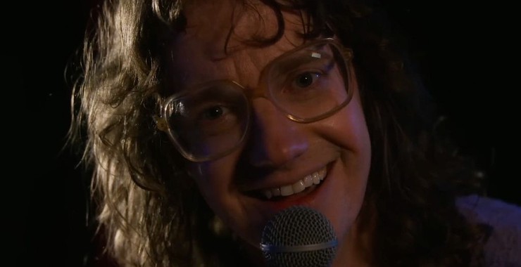 Chris Fleming: HELL - Rotten Tomatoes