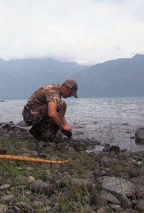 Alone: Season 8, Episode 1 | Rotten Tomatoes