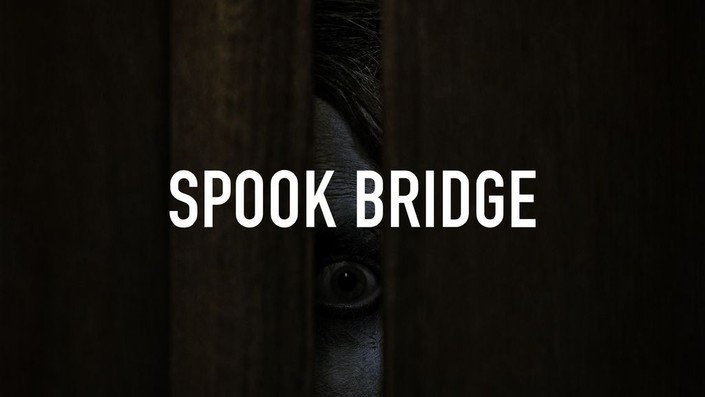 spook bridge