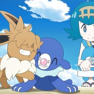 Pokémon the Series: Sun & Moon - Ultra Legends, Episode 7 - Rotten Tomatoes