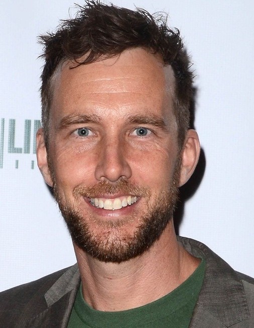 Ryan Churchill - Rotten Tomatoes