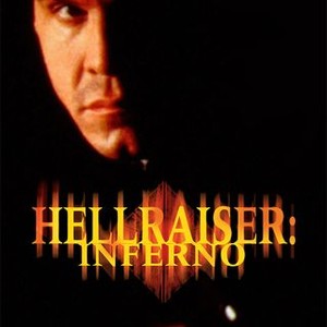 Hellraiser: Inferno - Rotten Tomatoes