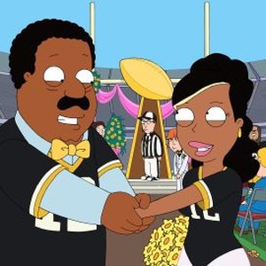 The Cleveland Show: Season 2, Episode 21 - Rotten Tomatoes