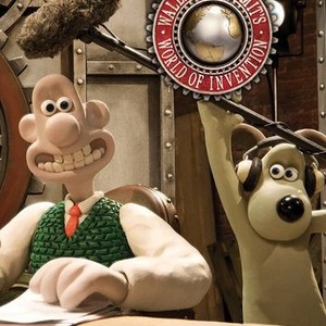 Wallace and Gromit's World of Invention - Rotten Tomatoes