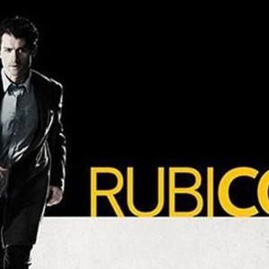 Rubicon - Rotten Tomatoes