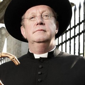 Father Brown - Rotten Tomatoes