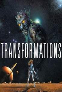 Transformations | Rotten Tomatoes