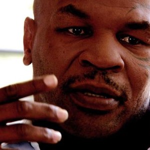 Mike Tyson - Rotten Tomatoes