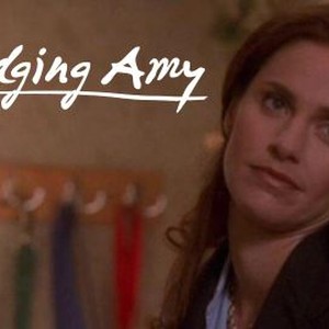 Judging Amy - Rotten Tomatoes