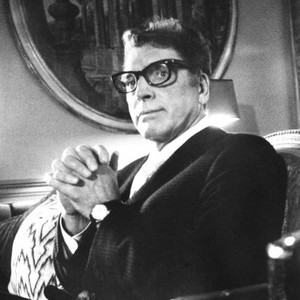 Burt Lancaster - Rotten Tomatoes