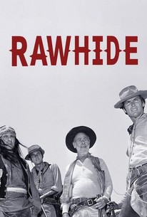 Rawhide: Season 3, Episode 25 | Rotten Tomatoes