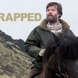 Trapped - Rotten Tomatoes