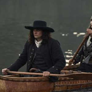 Barkskins - Rotten Tomatoes