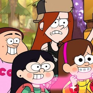 Gravity Falls: Season 2, Episode 15 - Rotten Tomatoes