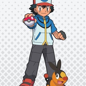Pokémon the Series: BW Rival Destinies, Episode 2 - Rotten Tomatoes