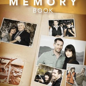 The Memory Book - Rotten Tomatoes