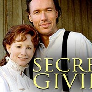 Secret of Giving - Rotten Tomatoes