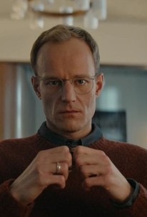 Detective Forst: Season 1, Episode 6 | Rotten Tomatoes