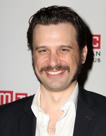 Brian Avers - Rotten Tomatoes