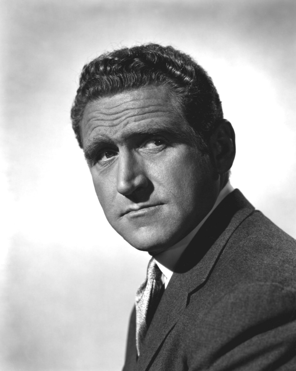 James Whitmore - Rotten Tomatoes