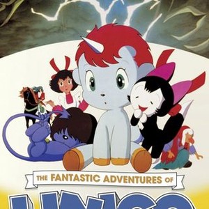 The Fantastic Adventures of Unico - Rotten Tomatoes