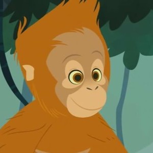 Wild Kratts: Season 1, Episode 35 - Rotten Tomatoes