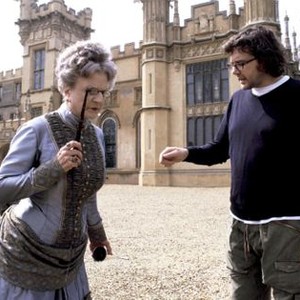 Kirk Jones - Rotten Tomatoes