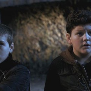 Shok - Rotten Tomatoes