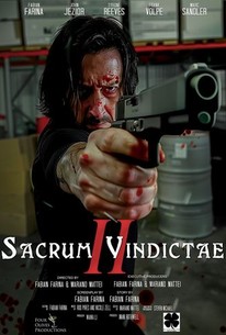 Sacrum Vindictae II | Rotten Tomatoes