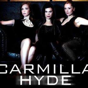 Carmilla Hyde - Rotten Tomatoes