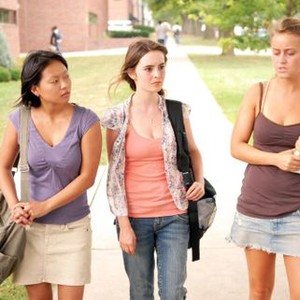 Elizabeth Rice - Rotten Tomatoes