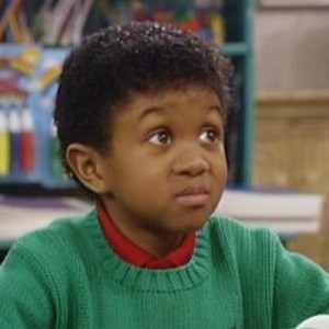 Webster: Season 5, Episode 21 - Rotten Tomatoes