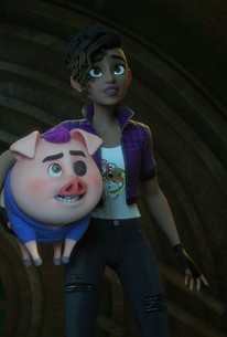 Daniel Spellbound: Season 1, Episode 4 - Rotten Tomatoes