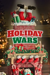 Holiday Wars: Season 5 | Rotten Tomatoes