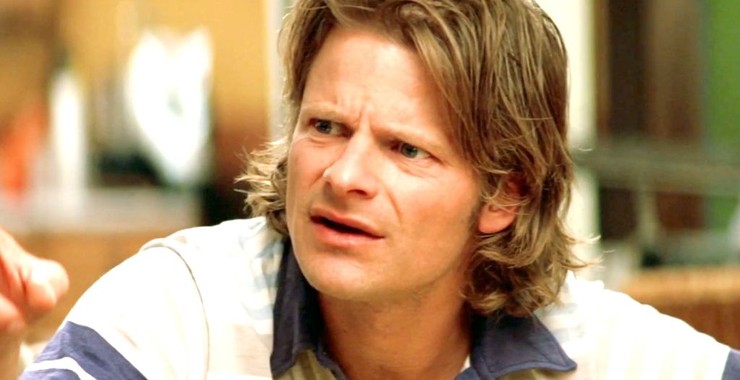 Strange Wilderness - Rotten Tomatoes