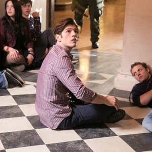 Brandon Ruiter Actor