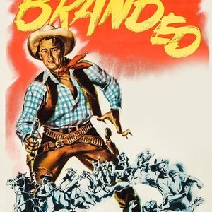 Branded - Rotten Tomatoes