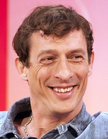 Martin Hancock | Rotten Tomatoes