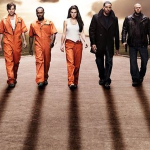 Breakout Kings - Rotten Tomatoes