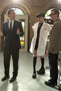 NCIS: Season 8, Episode 19 - Rotten Tomatoes