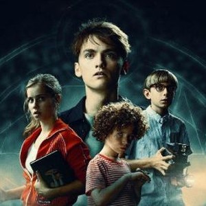 The Strange House - Rotten Tomatoes