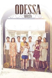Odessa | Rotten Tomatoes