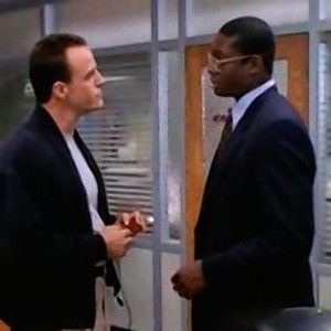 The Sentinel: Season 1, Episode 2 - Rotten Tomatoes