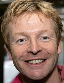 Paul Hendy | Rotten Tomatoes